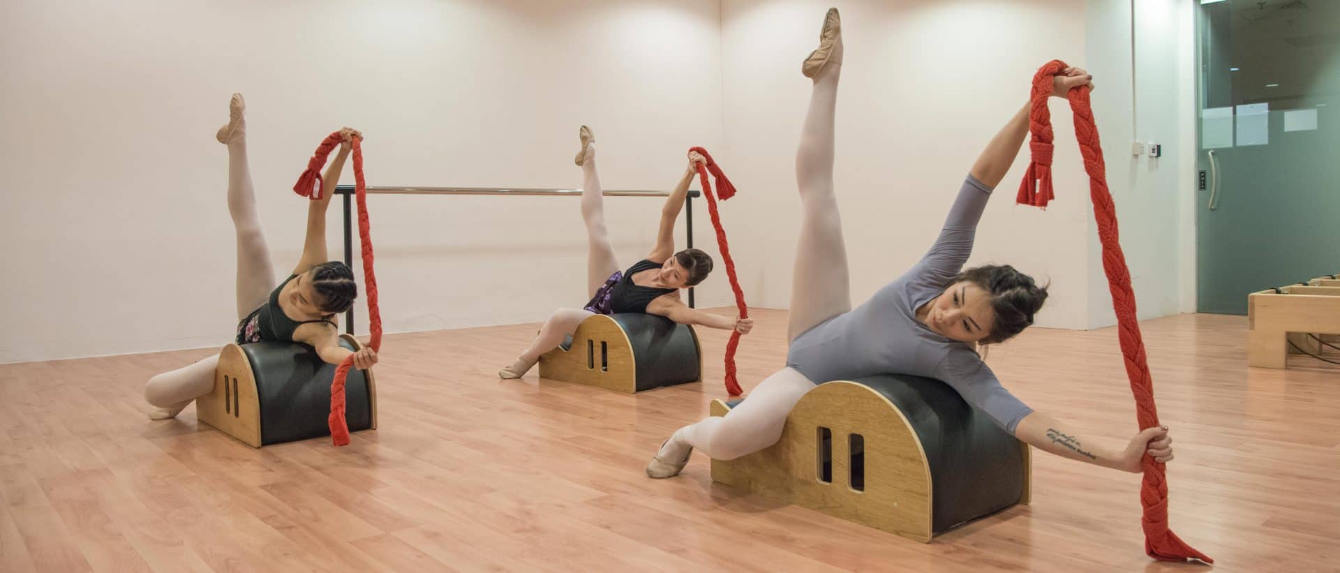 Programmes - BodyTree Ballet